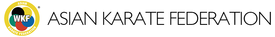 AKF webinar is coming！ | ASIAN KARATE FEDERATION