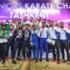 ASIAN KARATE FEDERATION | AKF OFFICIAL Website