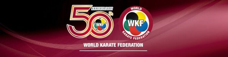 ASIAN KARATE FEDERATION | AKF OFFICIAL Website